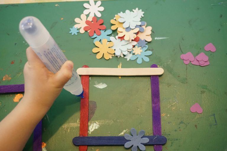 Mother's Day Gift: Unique Picture Frame - Bucklethorn ForestBucklethorn ...